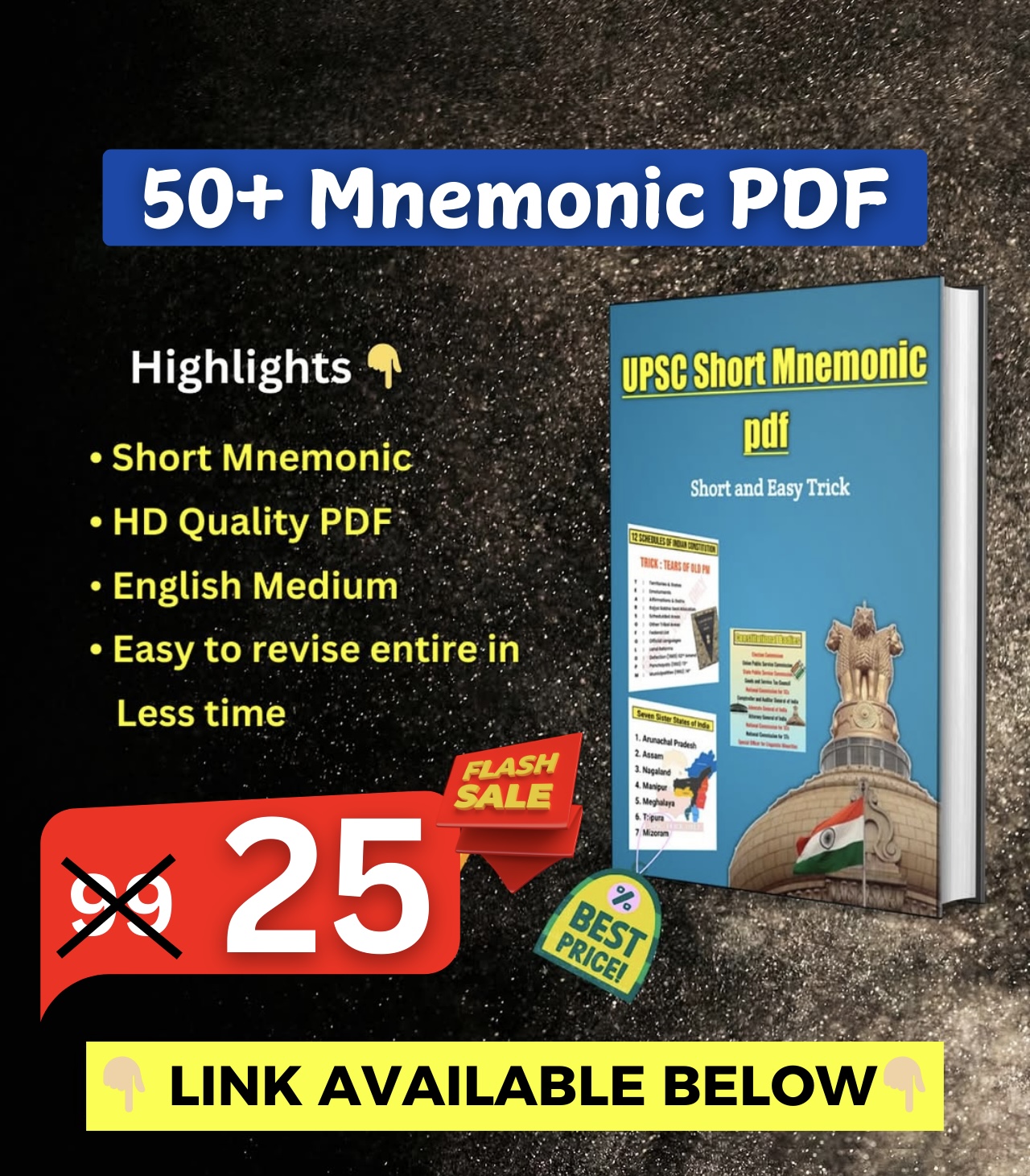 50+ Mnemonic PDF