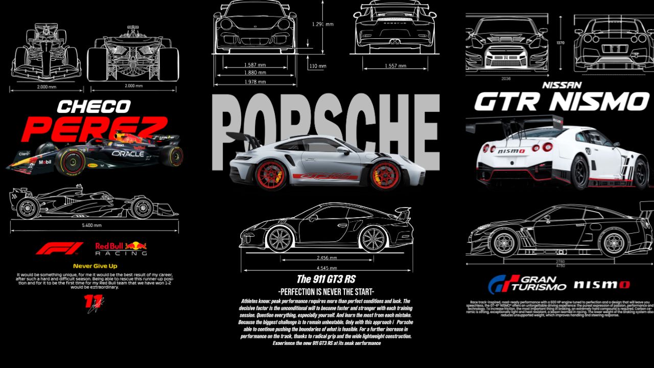 1000+ Sports car designs