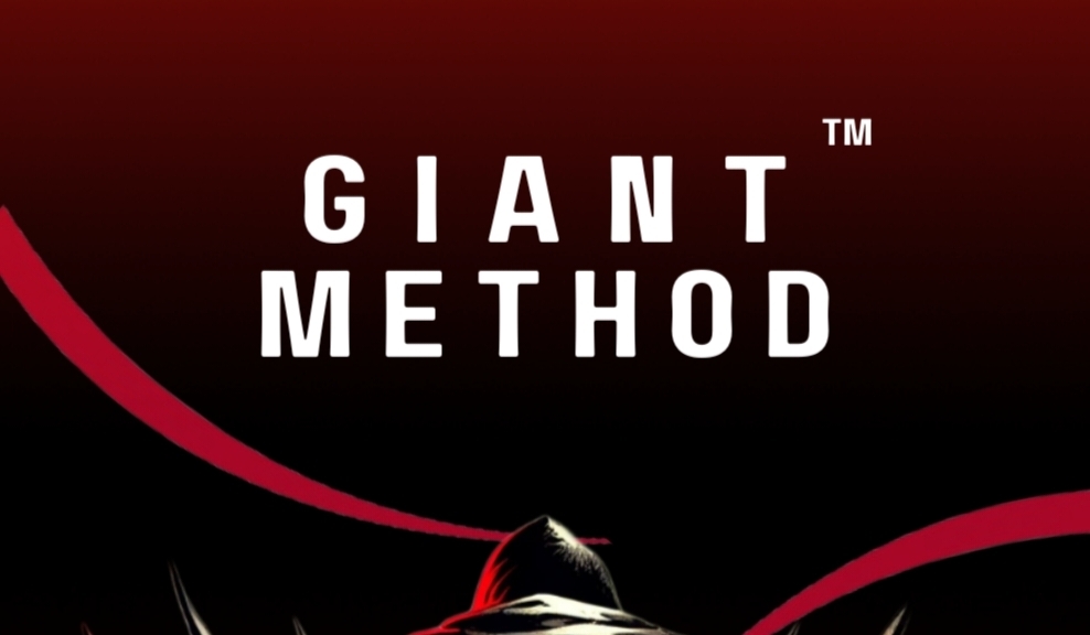 Giant Method- Science-Based Height Growth Blueprint