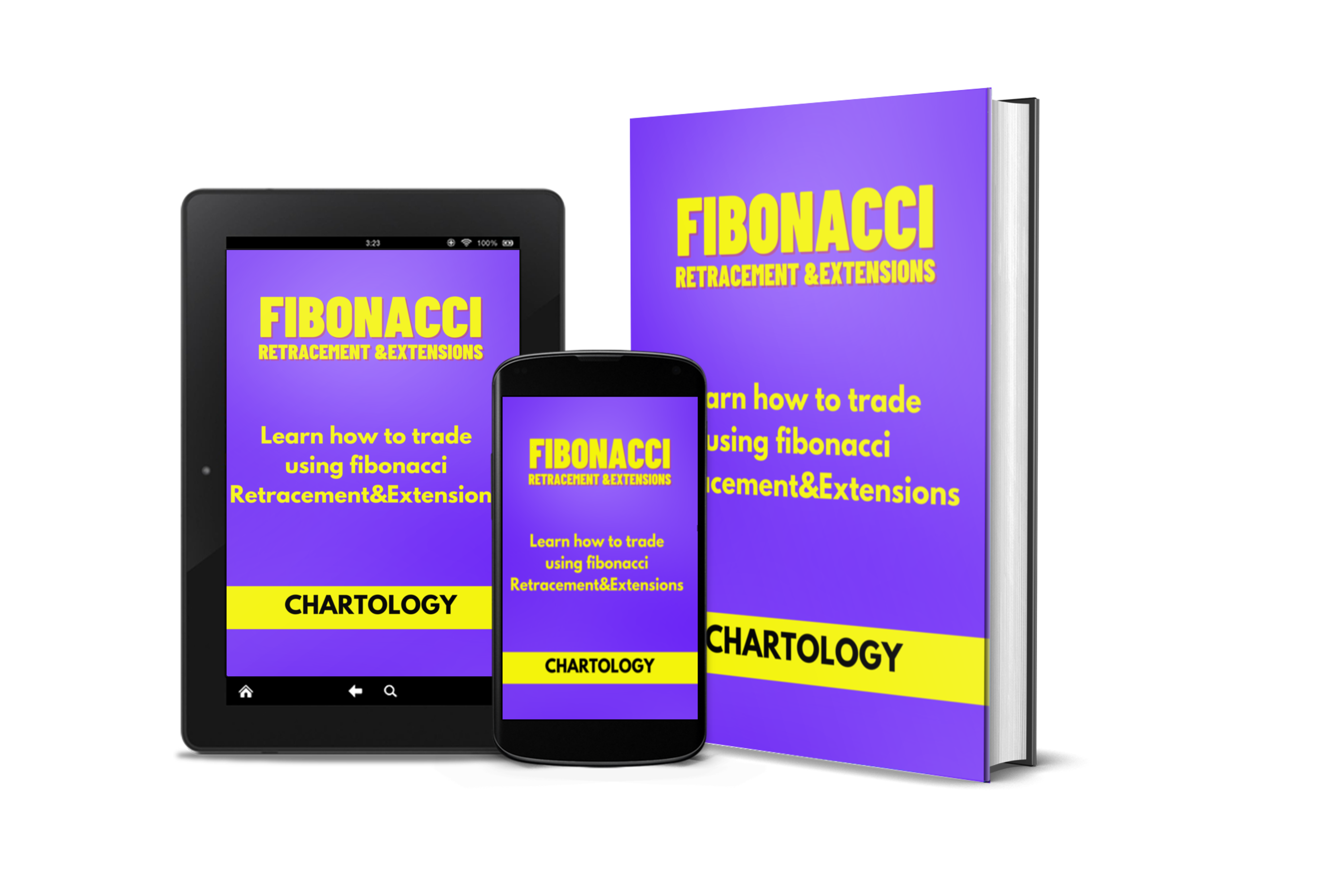 MASTER FIBONACCI RETRACEMENT AND EXTENSION