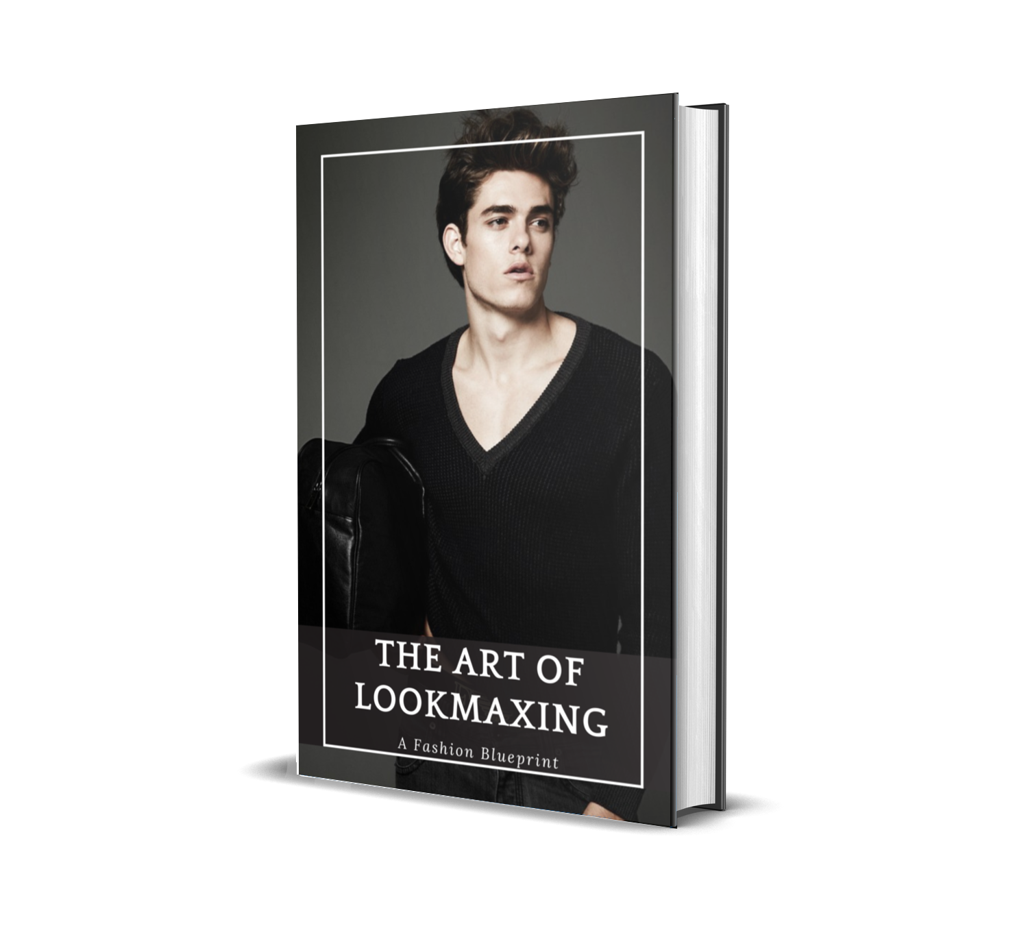 The Art of Lookmaxing: A Fashion Blueprint