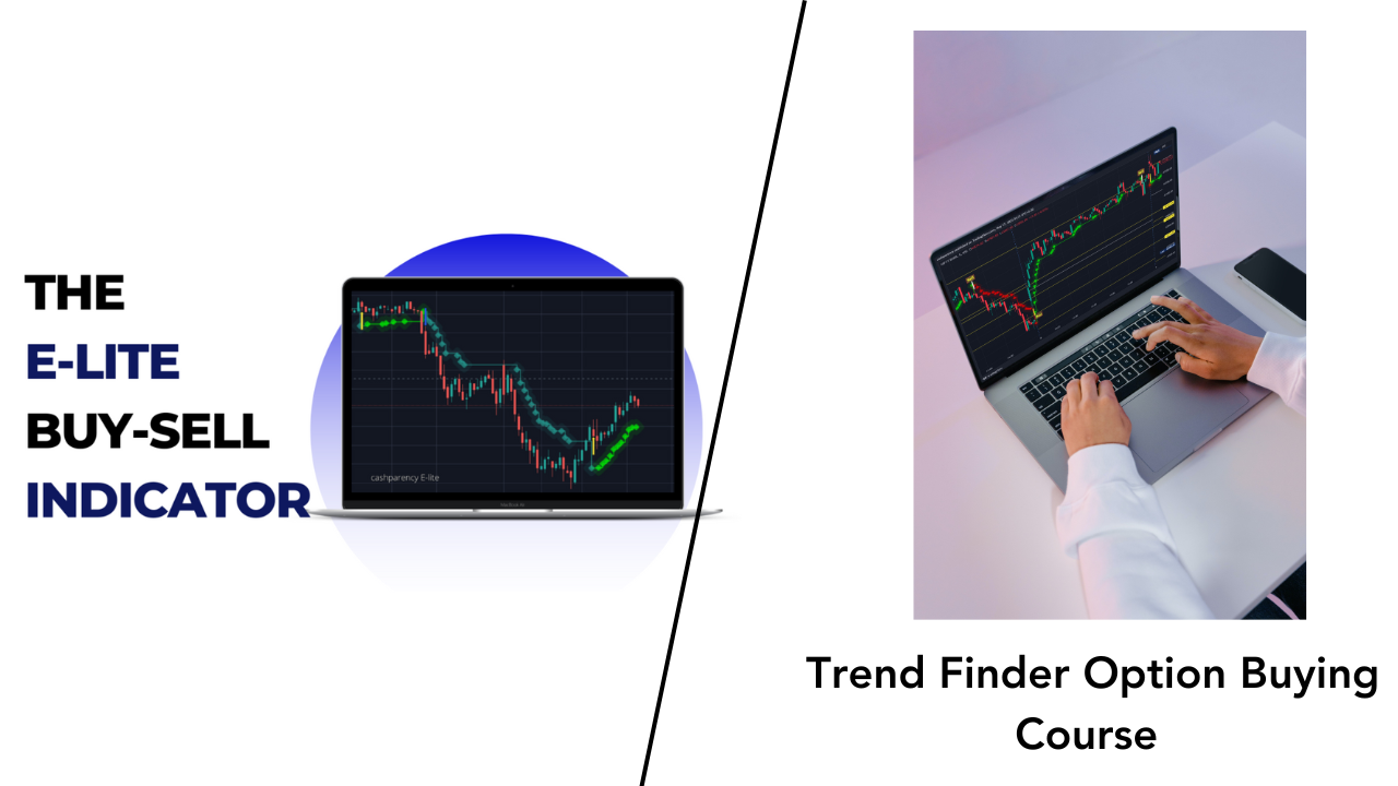 Elite Indicator with option buying course
