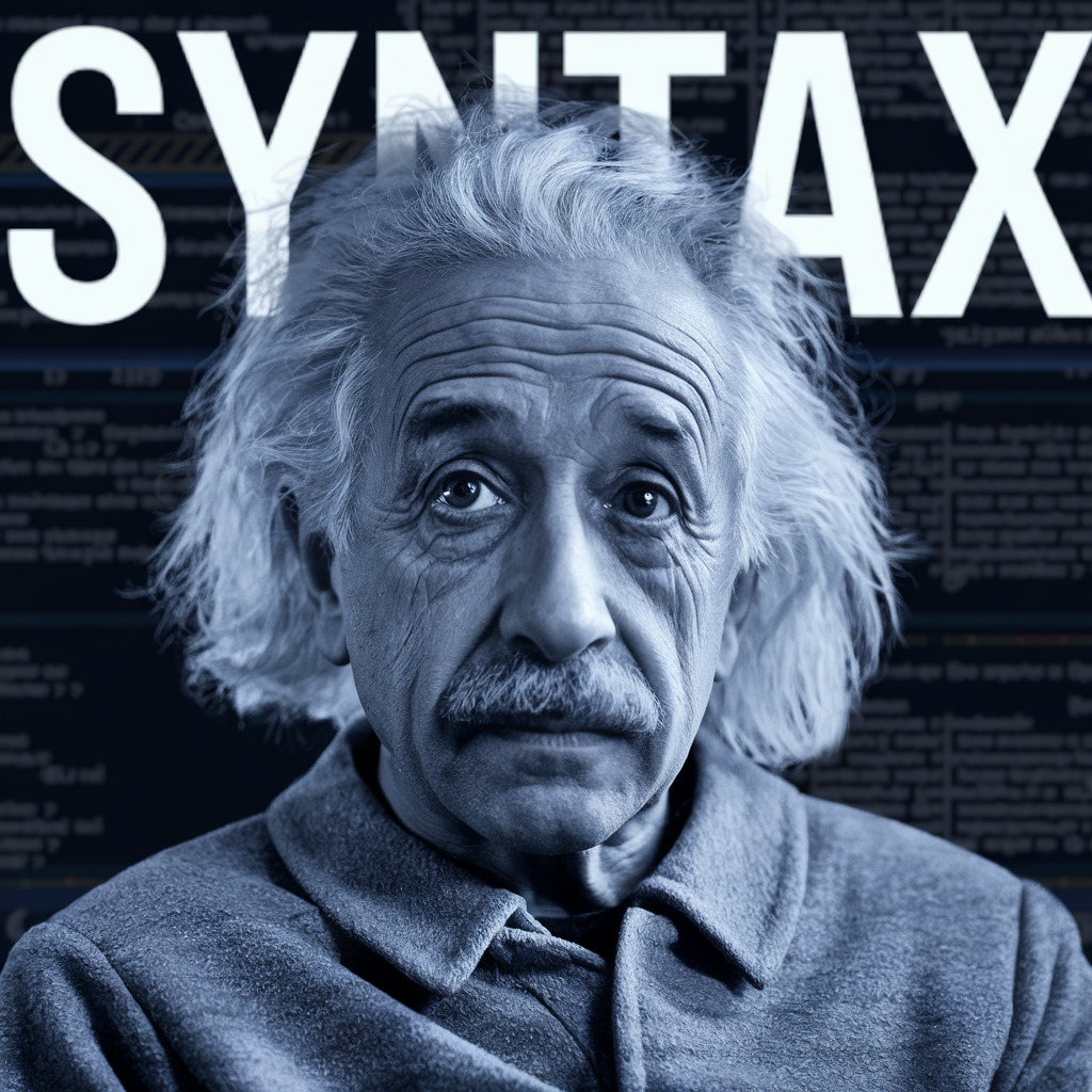 Syntax 2025 AI/ML - The Rise