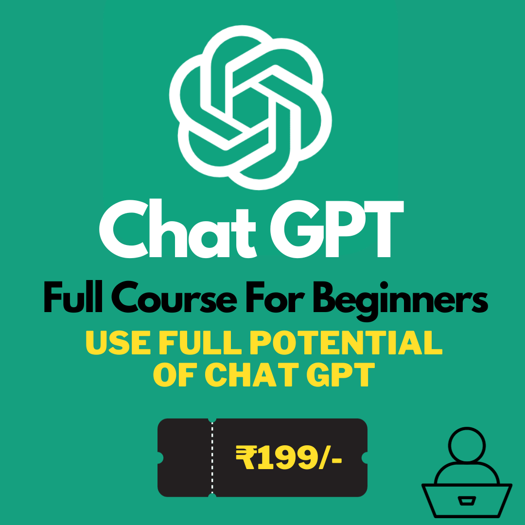 Chat GPT Course For Beginners - lucox.cl