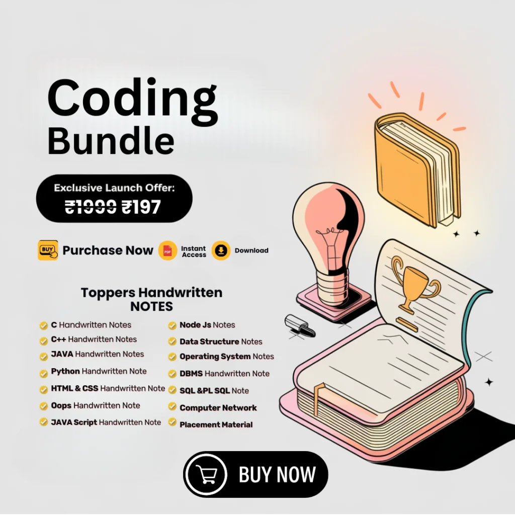 🚀 20+ Ultimate Mega Coding Bundle 💻