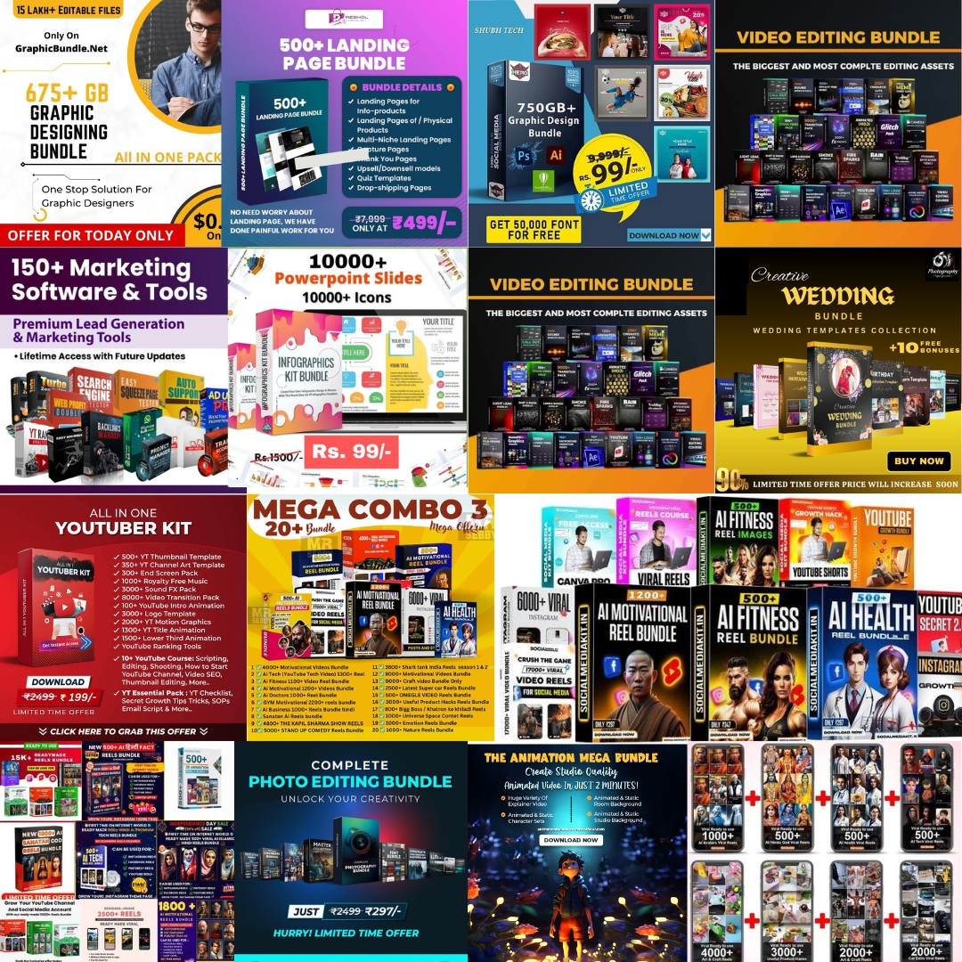 Reels n Resources | SuperProfile