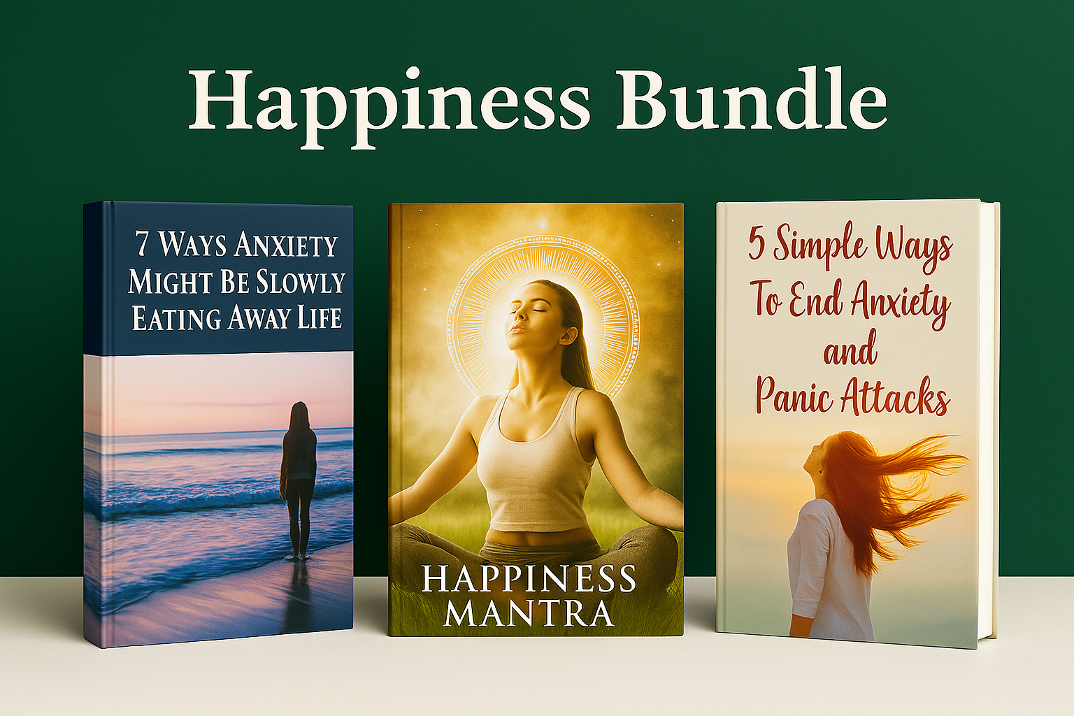 Happiness Bundle