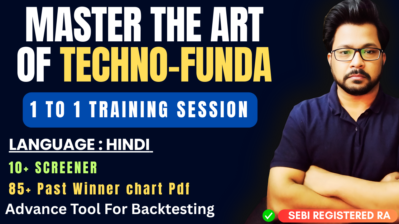 Techno-Funda Masterclass