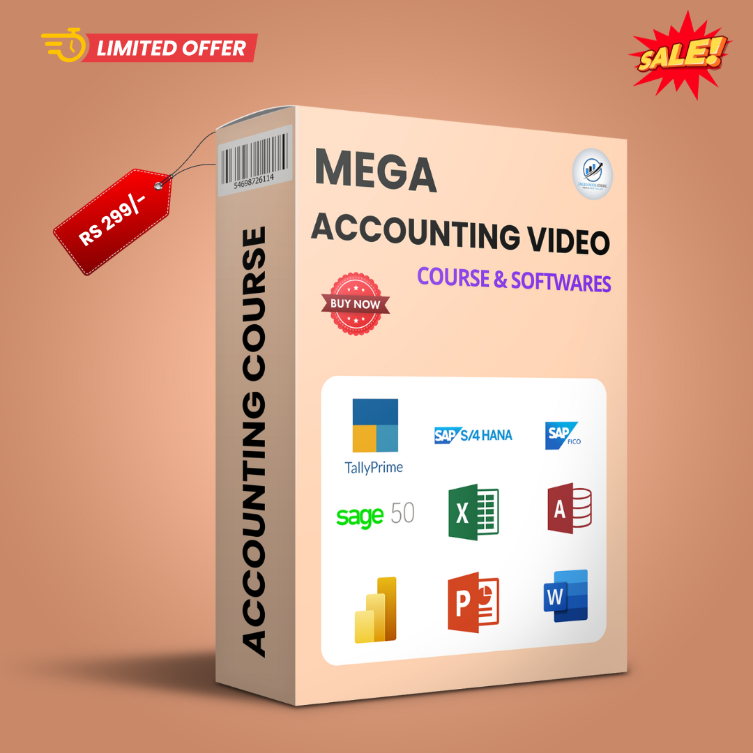 Accounting bundle