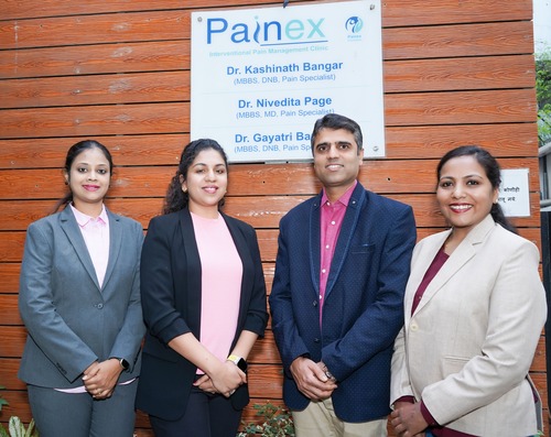 1-To-1 Online Consultation with Pain Specialist Doctor
