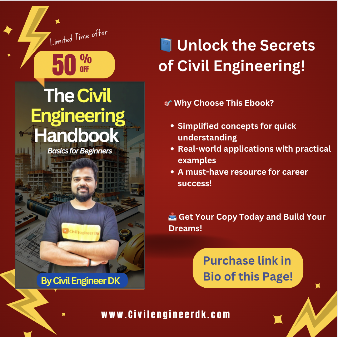 The Civil Engineering Handbook