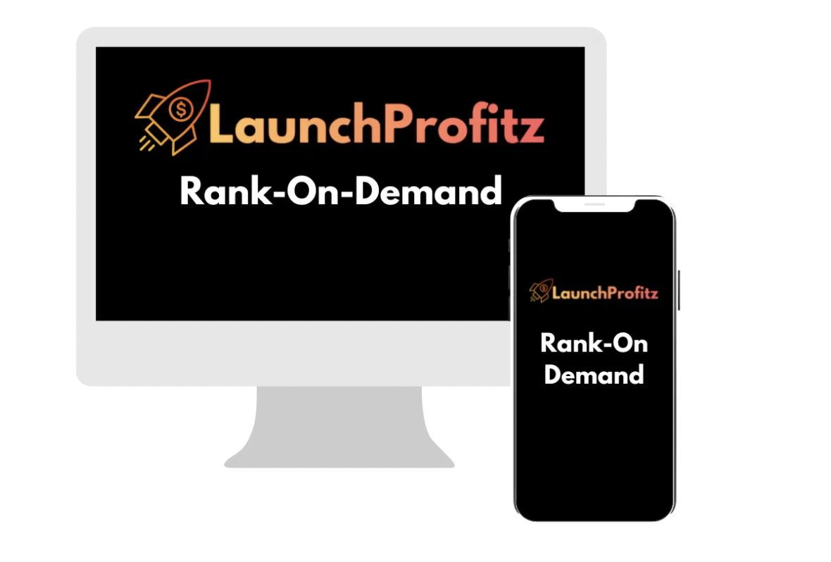 Rank-On-Demand Upgrade