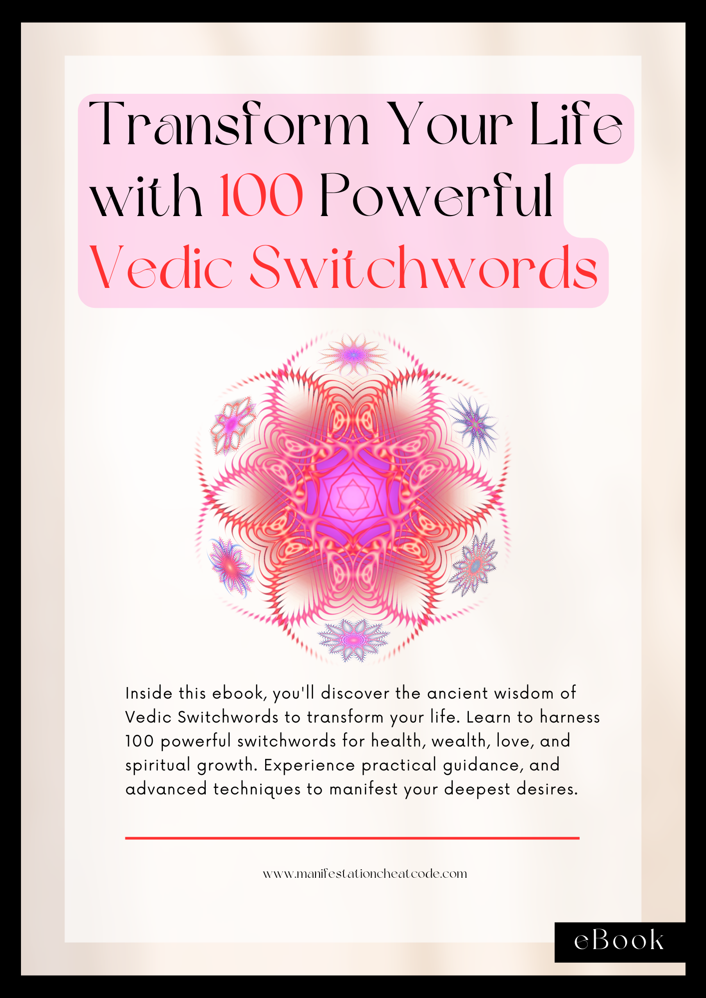 Water Manifestation: Unlock The Secrets