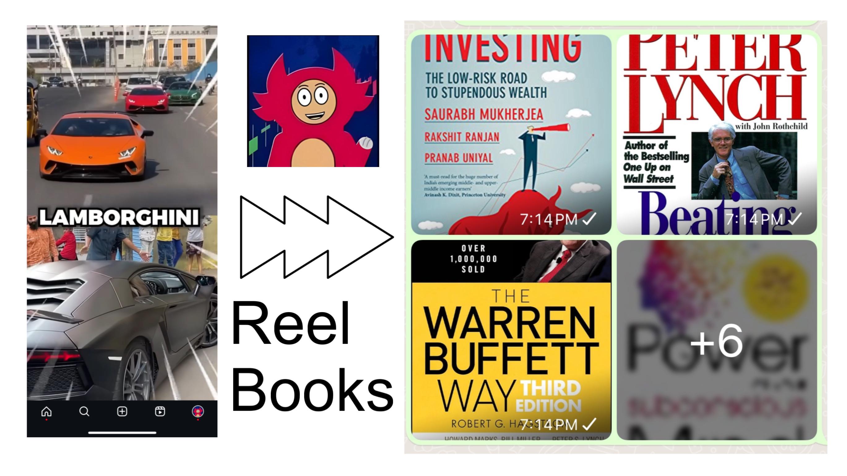 All books PDF's combo