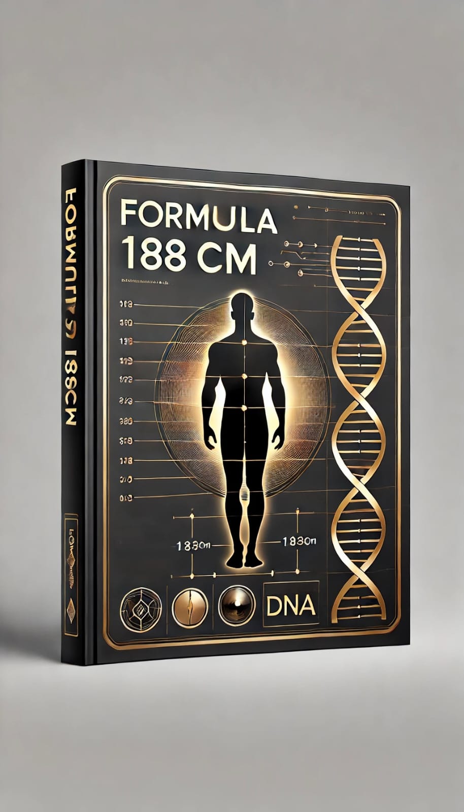 Formula188cm: Premium Version