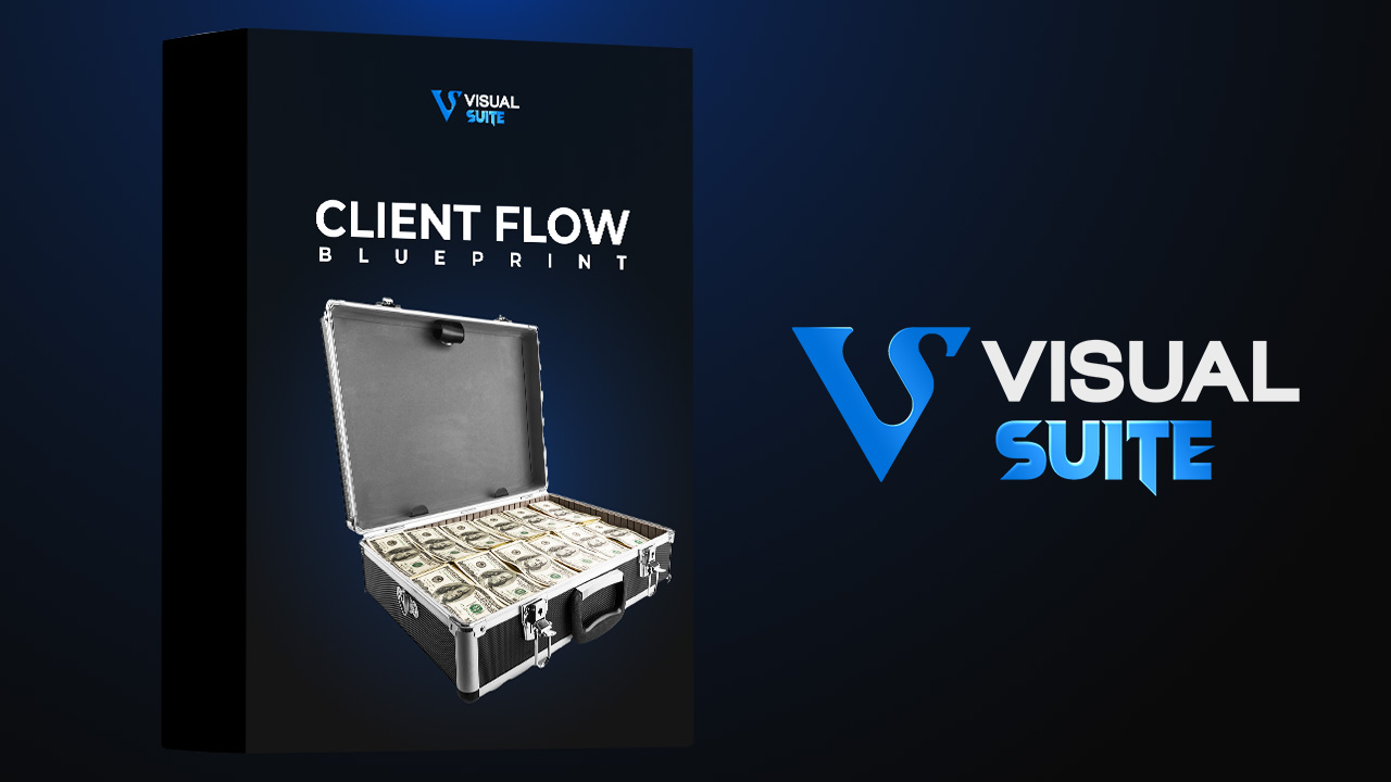 Client Flow Blueprint