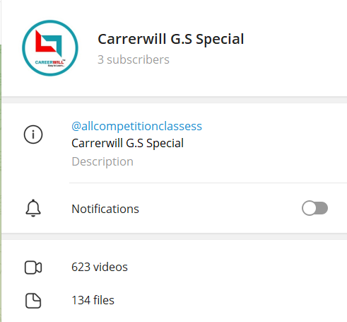 G.S Special by Carrerwill