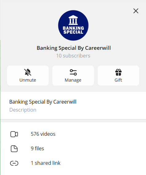Banking Special By Careerwill