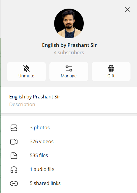 English by Prashant Solanki Sir - Ranker Gurukul
